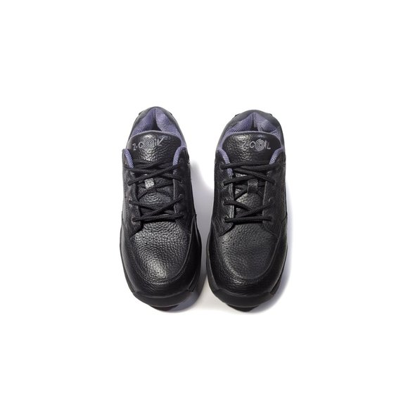 Z-Coil | Shoes | Z Coil Shoes Womens 6 Orthopedic Walking Shoes Black ...